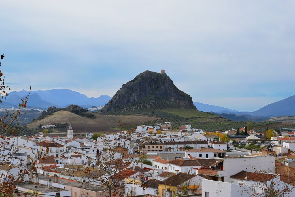 Turismo en Pruna – Visita Pruna, la atalaya de Sevilla